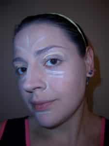 Gothic Schminken - WGT Make-Up: Anleitung für ein aufälliges Aussehen