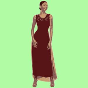 Gothic Schminken - WGT Make-Up: Anleitung für ein aufälliges Aussehen